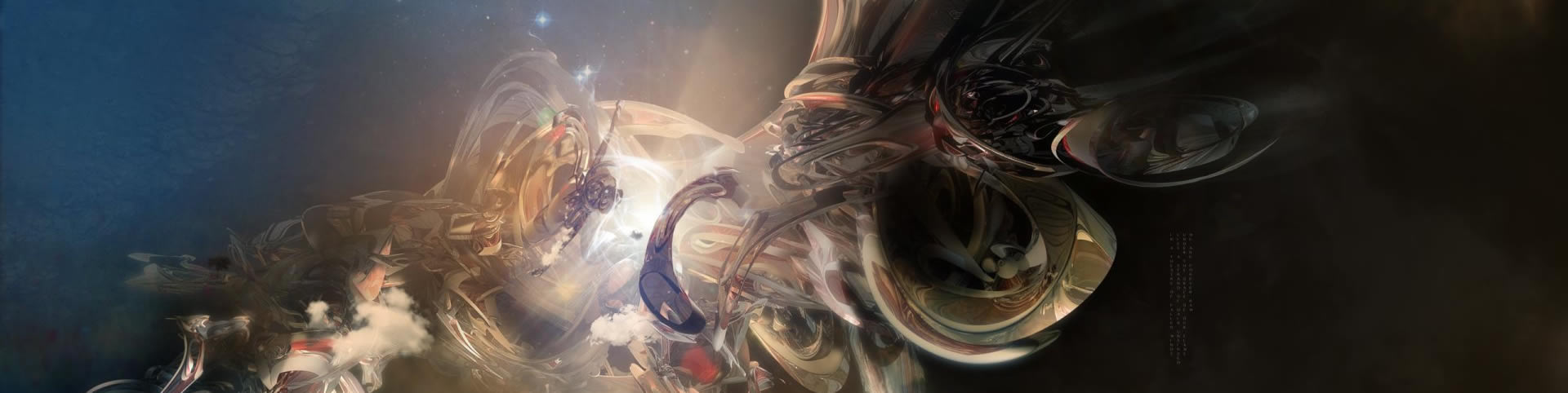 Cold Fusion_HD - ColdFusion