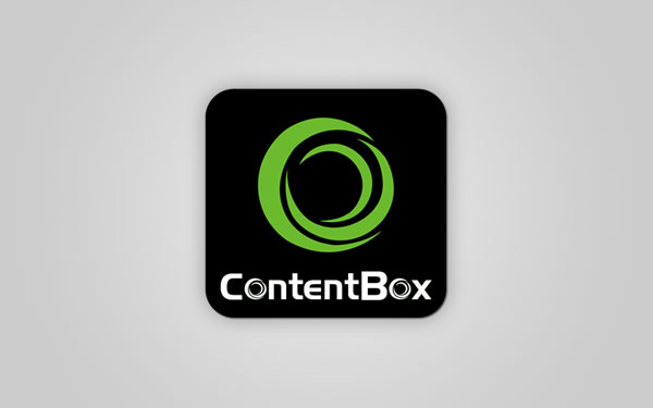 ContentBox Modular CMS - ColdFusion