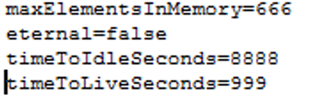 Distributed caching in ColdFusion (2018 release) - ColdFusion