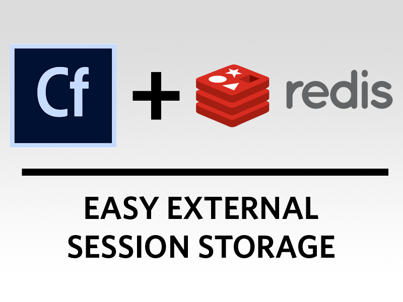 CFPLUSREDIS - ColdFusion