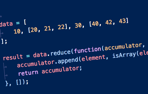 Practical Uses For Reduce Functions Coldfusion 2992
