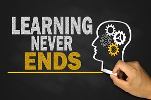 Fighting Stagnation: Learning how to grow your skills in a stagnant ...