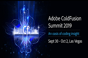 I wanted a pre-conference workshop to bring more developers into the CF ...