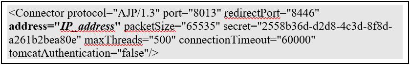 Register remote server instances and enable cluster for load balancing ...