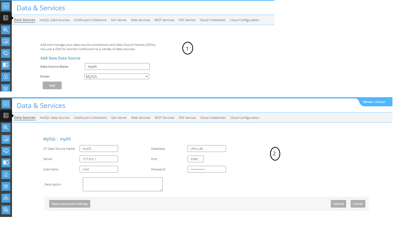 ds_creation_in_CF_Admin - ColdFusion